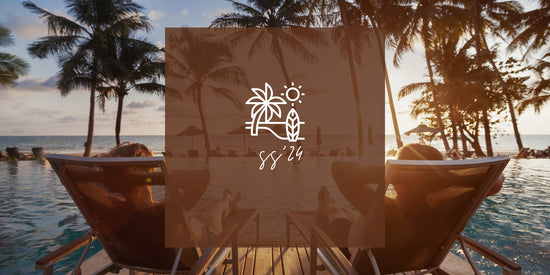 Find Your Perfect Vacation Look with Doki Doki World's Resort Wear